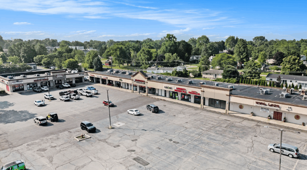 Available Properties - CMP Real Estate Group